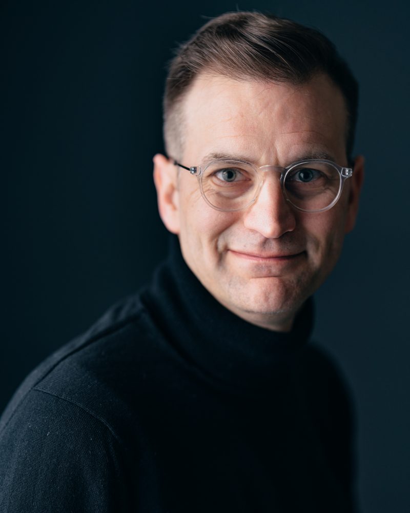 About Ken Cameron – Corporate Culture Shift