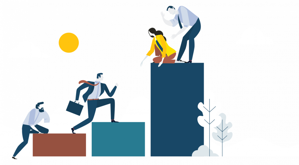 The SHIFT Program – Corporate Culture Shift